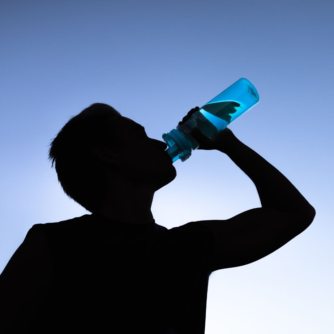The Science Of Thirst: What Drives The Instinct To Drink? – O.R.S Hydration