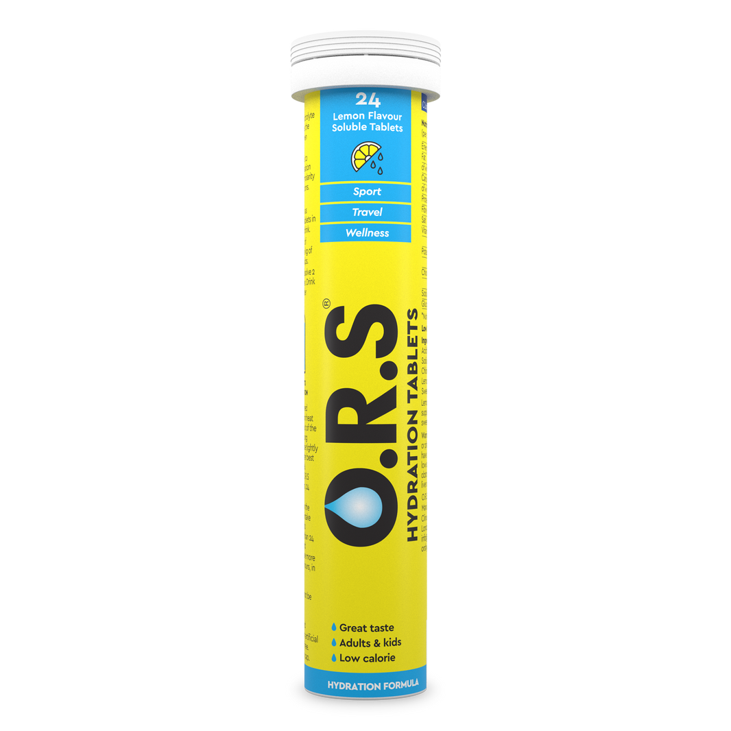 Frequently Asked Questions - O.R.S Hydration